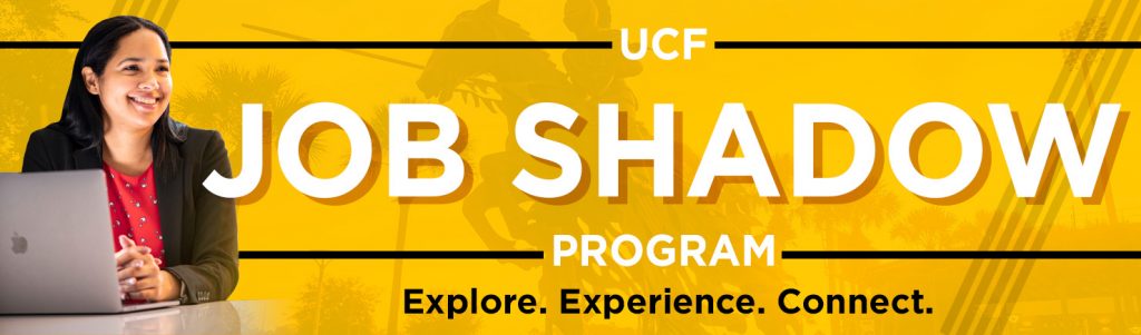 UCF Experiential Learning Presents the Summer 2023 Knight Shadow ... UCF Experiential Learning Presents the Summer 2023 Knight Shadow ...